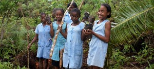 Centre ValBio & the Institute for the Conservation of Tropical ...