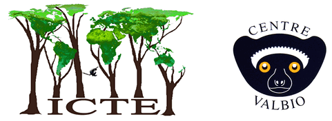 Centre ValBio & the Institute for the Conservation of Tropical ...