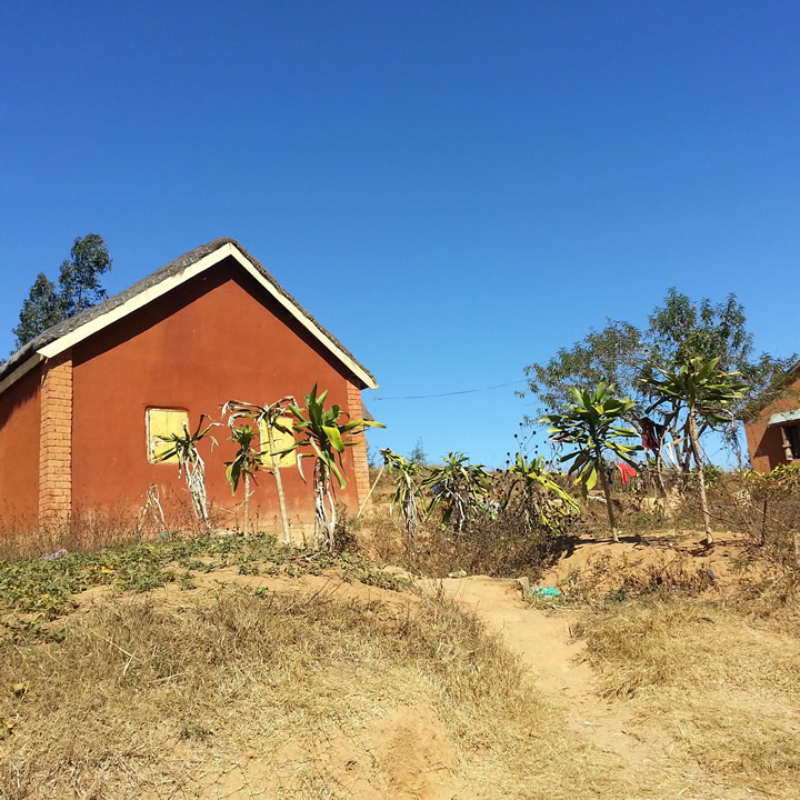 My First Impressions of Madagascar: Interning at Centre ValBio – Lemur ...