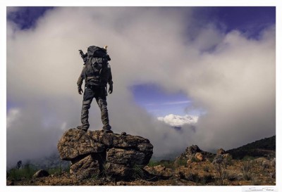 Ash Dykes Completes Epic Madagascar Trek after 155 Days – Lemur ...