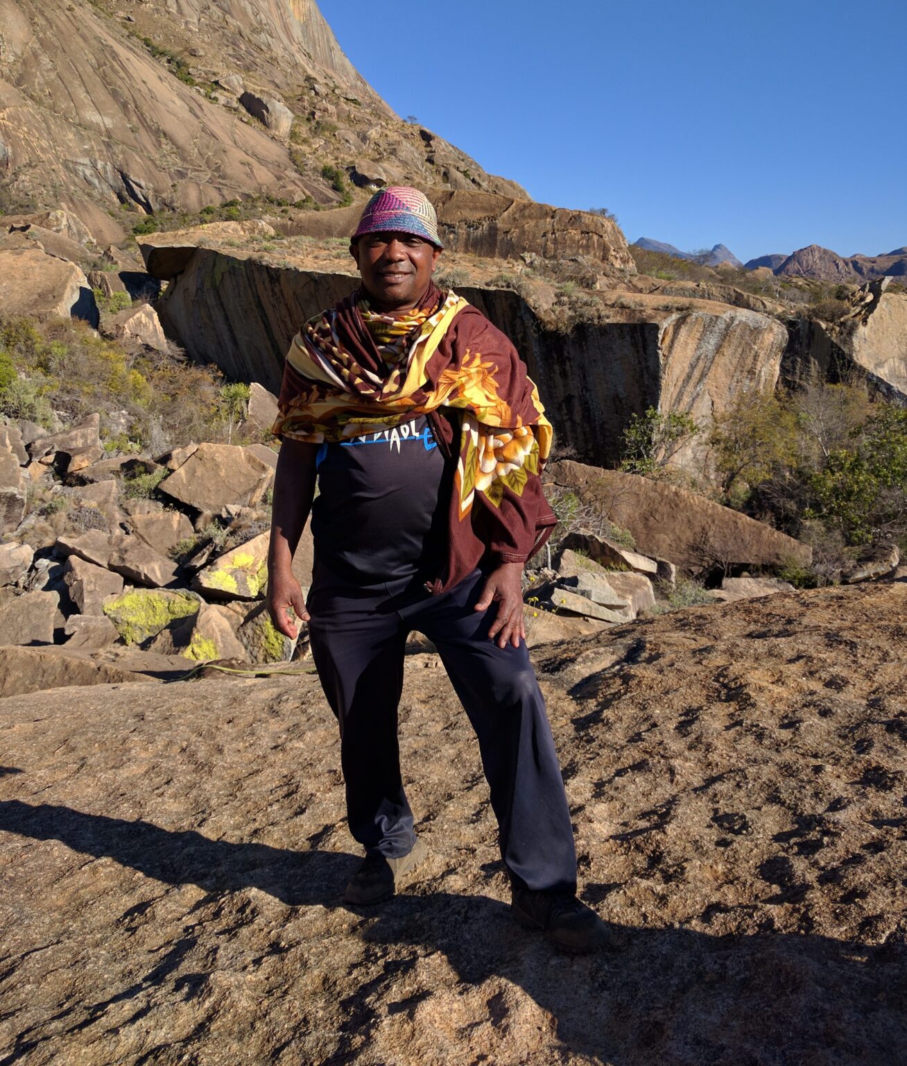 Top 10 Facts About Lemurs – Lemur Conservation Network