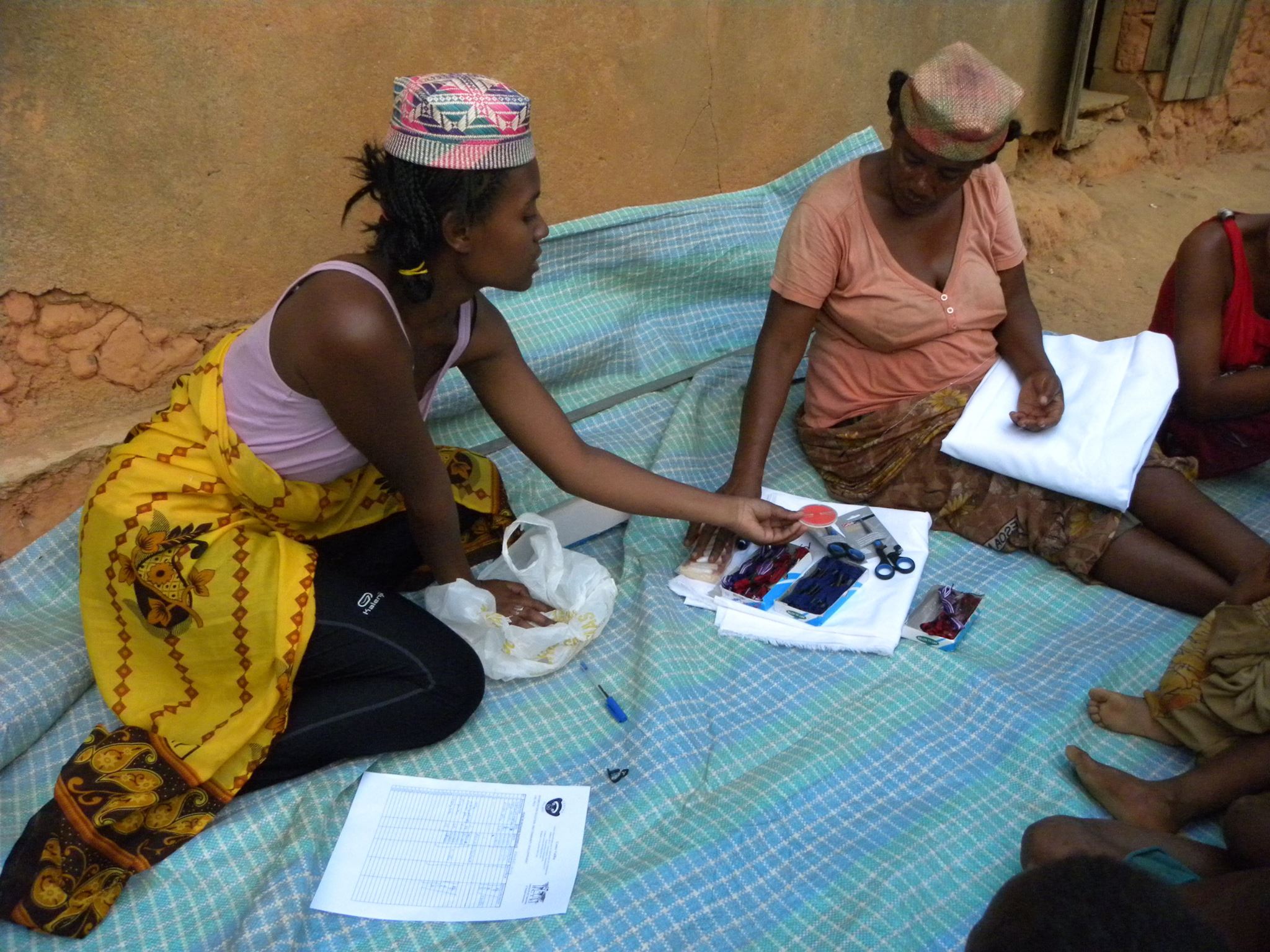 Leading Conservation with Pascal Rabeson of Centre ValBio – Lemur ...