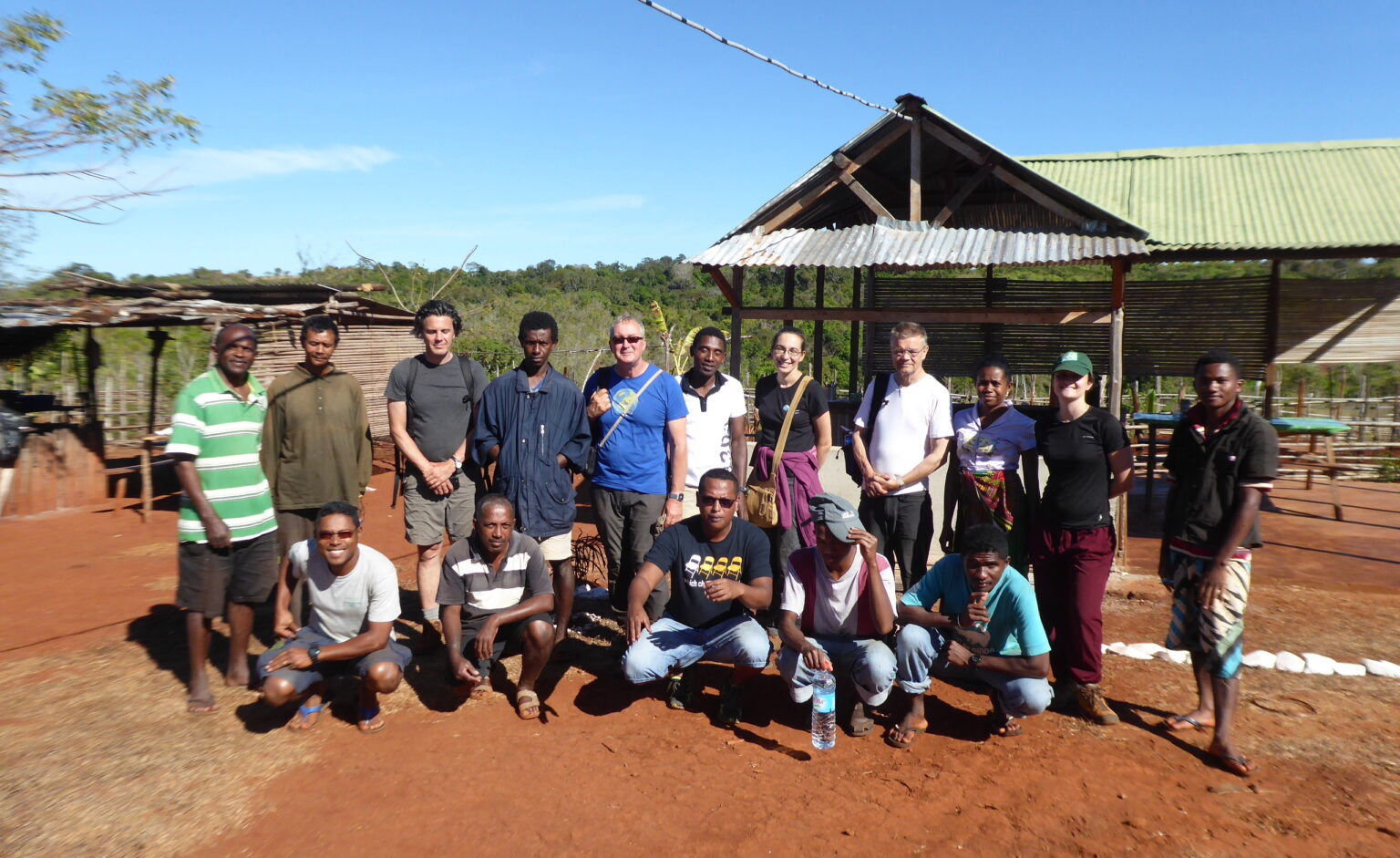 How Zoos Support Wildlife Conservation – Lemur Conservation Network