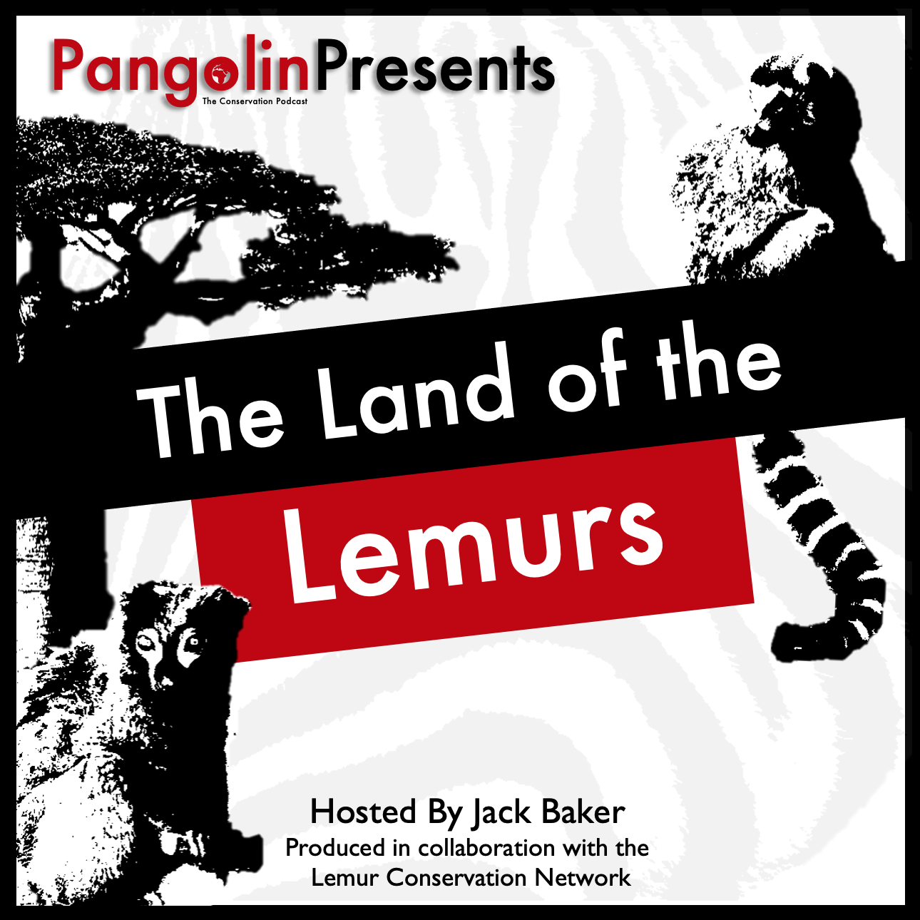 New Season of Conservation Podcast to Focus on Lemurs and Madagascar ...