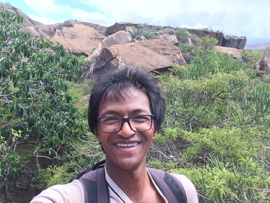 "If tomorrow…Madagascar!", A Poem – Lemur Conservation Network