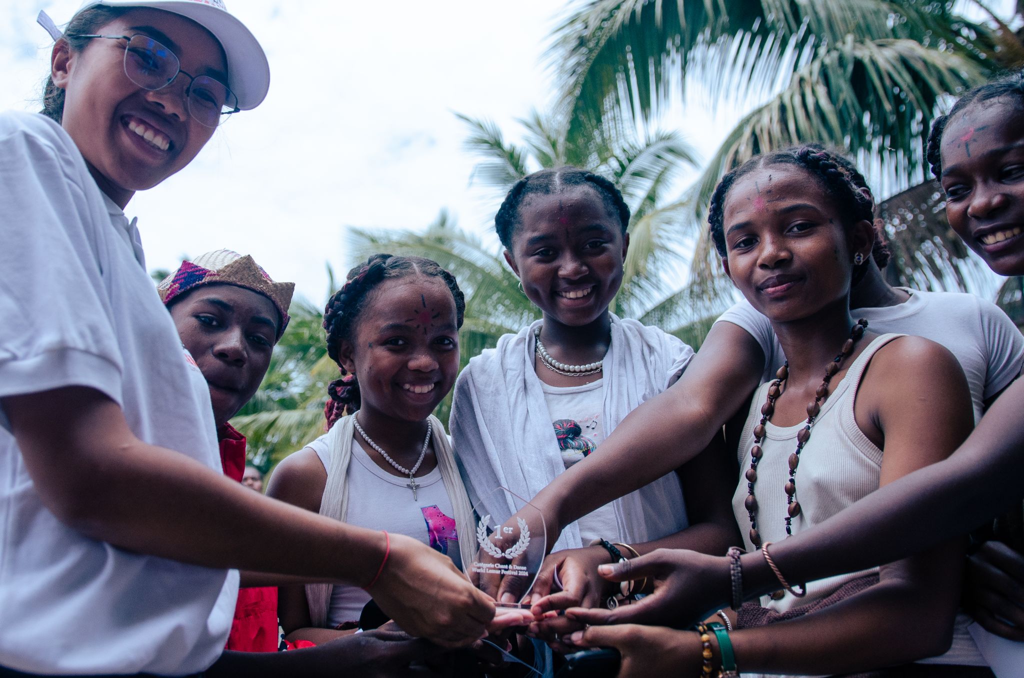LCN’s Small Grants Fund 6 Conservation Education Projects Across ...